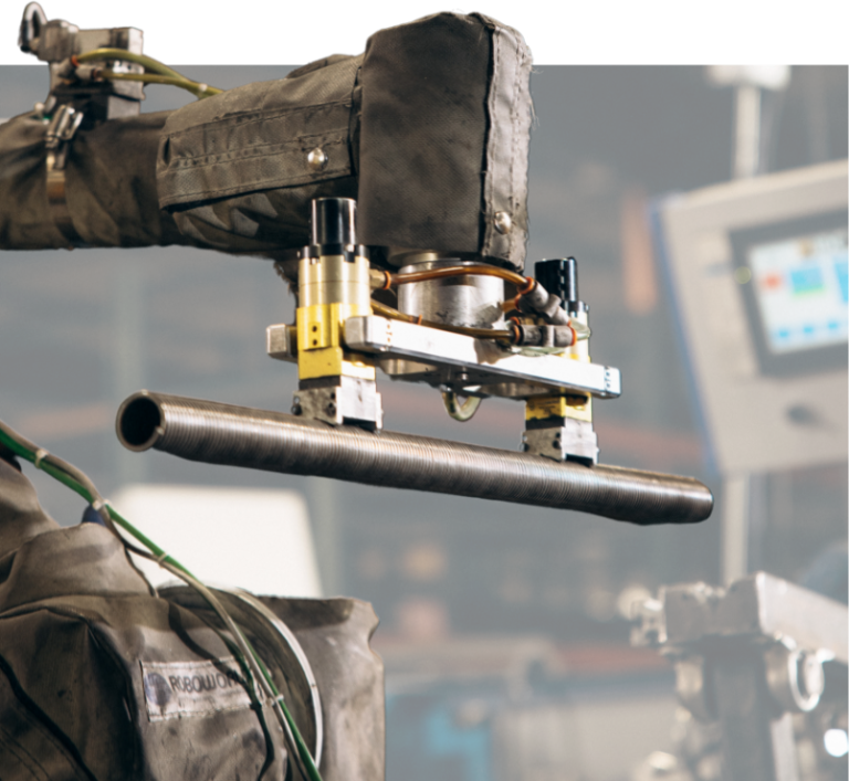 Mechanical & Garage Door Spring Manufacturer | IDC Spring