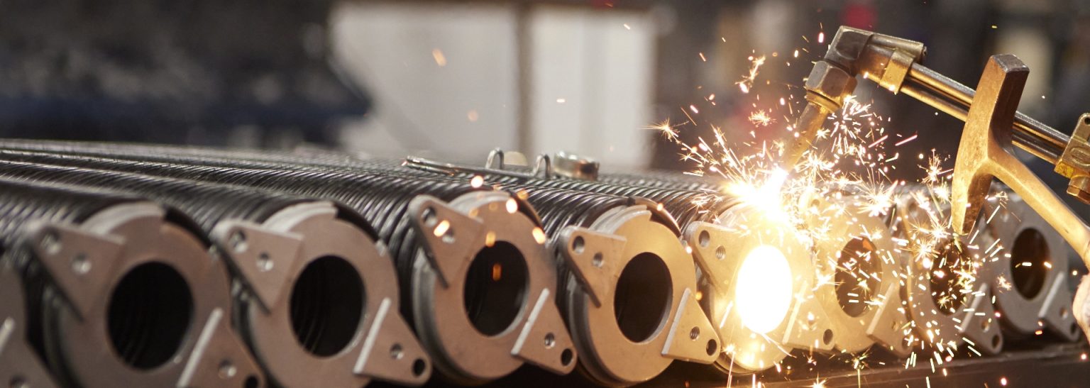 Mechanical & Garage Door Spring Manufacturer | IDC Spring