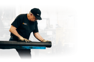 Mechanical & Garage Door Spring Manufacturer | IDC Spring