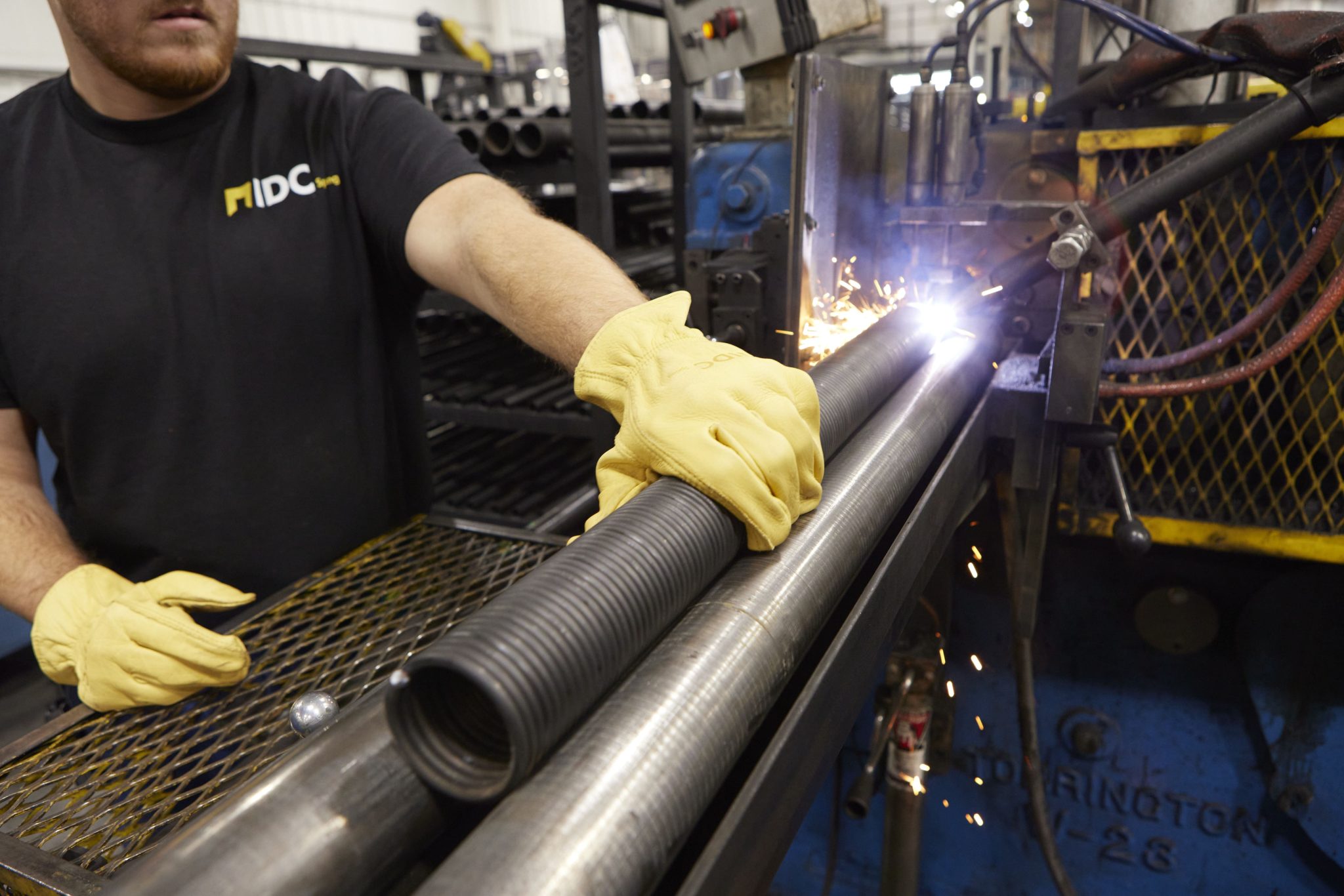 Introducing: The Cone-O-Matic | IDC Spring