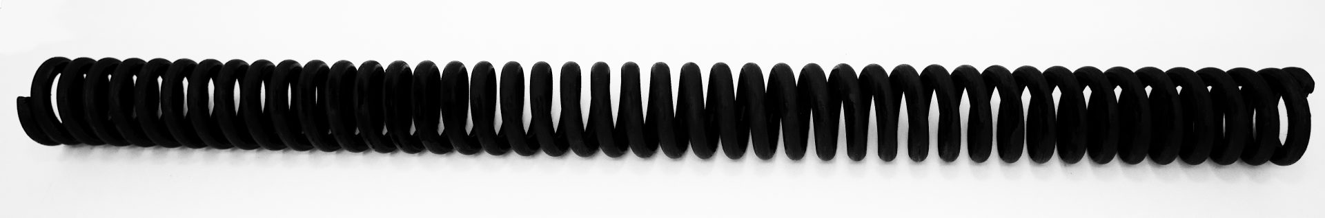 Oil Tempered Wire Spring | Material Types | IDC Spring