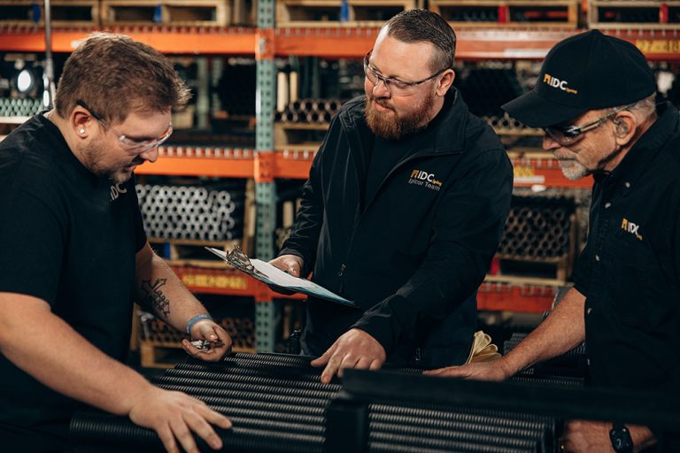 Resources on Spring Manufacturing | IDC Spring