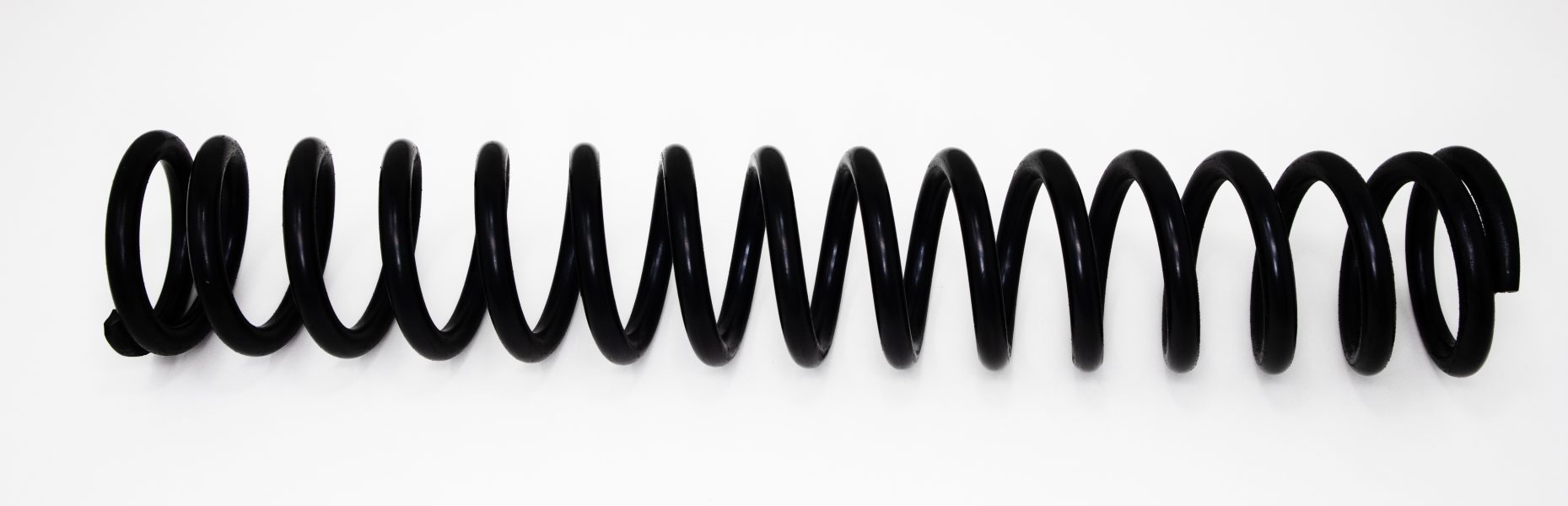 Chrome Silicon Wire Springs | IDC Spring