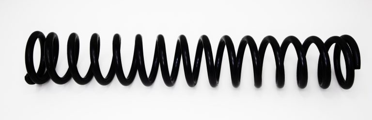 Chrome Silicon Wire Springs | IDC Spring