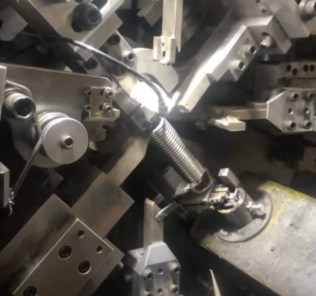 Custom Mechanical Springs | IDC Spring